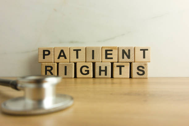 Patients Rights & Responsibilities